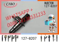 China High Quality 3116 Diesel Fuel Injector 107-7733 127-8207 127-8209 0R-4374 107-7733 127-8207 127-8209 0R-4374 for sale