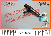 China High Quality 3116 Diesel Fuel Injector 107-7733 127-8207 127-8209 0R-4374 107-7733 127-8207 127-8209 0R-4374 for sale