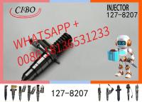 China High Quality 3116 Diesel Fuel Injector 107-7733 127-8207 127-8209 0R-4374 107-7733 127-8207 127-8209 0R-4374 for sale
