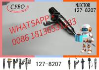 China High Quality 3116 Diesel Fuel Injector 107-7733 127-8207 127-8209 0R-4374 107-7733 127-8207 127-8209 0R-4374 for sale