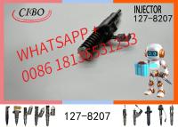 China High Quality 3116 Diesel Fuel Injector 107-7733 127-8207 127-8209 0R-4374 107-7733 127-8207 127-8209 0R-4374 for sale