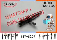China Excavator Parts Suppliers Diesel Fuel Injector 7E-9585 7E9585 127-8209 7E-8952 4P-2995 4P2995 for Engine 3116 for sale