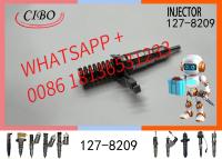 China Excavator Parts Suppliers Diesel Fuel Injector 7E-9585 7E9585 127-8209 7E-8952 4P-2995 4P2995 for Engine 3116 for sale