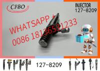 China Excavator Parts Suppliers Diesel Fuel Injector 7E-9585 7E9585 127-8209 7E-8952 4P-2995 4P2995 for Engine 3116 for sale