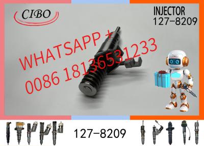 China Excavator Parts Suppliers Diesel Fuel Injector 7E-9585 7E9585 127-8209 7E-8952 4P-2995 4P2995 for Engine 3116 for sale