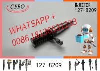 China Excavator Parts Suppliers Diesel Fuel Injector 7E-9585 7E9585 127-8209 7E-8952 4P-2995 4P2995 for Engine 3116 for sale