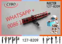 China Excavator Parts Suppliers Diesel Fuel Injector 7E-9585 7E9585 127-8209 7E-8952 4P-2995 4P2995 for Engine 3116 for sale