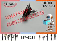 China Construction Machinery Parts 127-8205 1278205 Diesel Fuel Injector 127-8209 127-8211 127-8216 for Engine 3114 3116 for sale