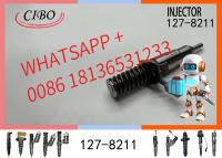 China Construction Machinery Parts 127-8205 1278205 Diesel Fuel Injector 127-8209 127-8211 127-8216 for Engine 3114 3116 for sale