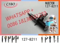 China Construction Machinery Parts 127-8205 1278205 Diesel Fuel Injector 127-8209 127-8211 127-8216 for Engine 3114 3116 for sale