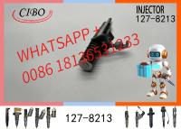 China 0R8682 127-8211 127-8213 127-8218 127-8222 127-8205 Fuel Injector for 3116 3114 E325B E320D for sale