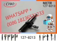 China 0R8682 127-8211 127-8213 127-8218 127-8222 127-8205 Fuel Injector for 3116 3114 E325B E320D for sale