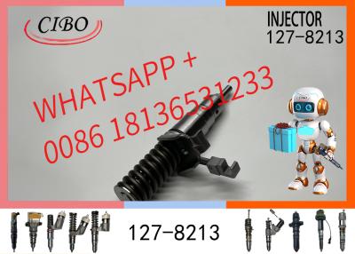 China 0R8682 127-8211 127-8213 127-8218 127-8222 127-8205 Fuel Injector for 3116 3114 E325B E320D for sale