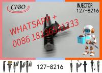 China 127-8218 1278218 127-8213 127-8216 Fuel Injector Suitable for 3116 3216 525B 535B 950G 960F 962G for sale