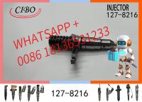 China 127-8218 1278218 127-8213 127-8216 Fuel Injector Suitable for 3116 3216 525B 535B 950G 960F 962G for sale