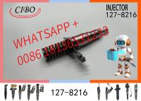 China 127-8218 1278218 127-8213 127-8216 Fuel Injector Suitable for 3116 3216 525B 535B 950G 960F 962G for sale