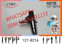 China 127-8218 1278218 127-8213 127-8216 Fuel Injector Suitable for 3116 3216 525B 535B 950G 960F 962G for sale
