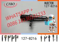 China 127-8218 1278218 127-8213 127-8216 Fuel Injector Suitable for 3116 3216 525B 535B 950G 960F 962G for sale