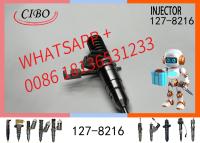 China 127-8218 1278218 127-8213 127-8216 Fuel Injector Suitable for 3116 3216 525B 535B 950G 960F 962G for sale