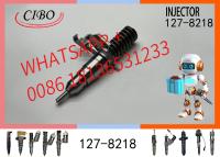 China Construction Machinery Parts Fuel Injector 127-8218 1278218 107-7735 for 3116 3126 Engine 950G 960F 962G for sale