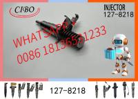 China Construction Machinery Parts Fuel Injector 127-8218 1278218 107-7735 for 3116 3126 Engine 950G 960F 962G for sale