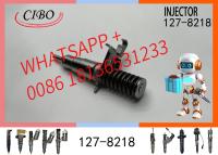 China Construction Machinery Parts Fuel Injector 127-8218 1278218 107-7735 for 3116 3126 Engine 950G 960F 962G for sale