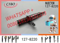 China Excavator Parts 127-8220 127-8222 127-8225 Fuel Injector for  3114 3116 Engine for sale