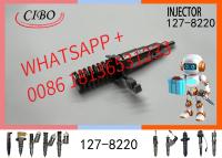 China Excavator Parts 127-8220 127-8222 127-8225 Fuel Injector for  3114 3116 Engine for sale