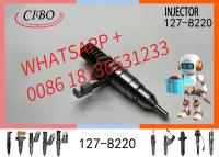 China Excavator Parts 127-8220 127-8222 127-8225 Fuel Injector for  3114 3116 Engine for sale