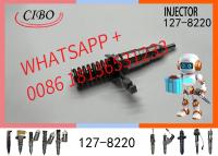 China Excavator Parts 127-8220 127-8222 127-8225 Fuel Injector for  3114 3116 Engine for sale