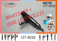 China Excavator Parts 127-8220 127-8222 127-8225 Fuel Injector for  3114 3116 Engine for sale