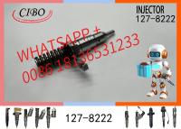 China Excavator Parts Suppliers Excavator Injector 127-8228 107-1232 127-8222 4P-2233 for 3116 Engine for sale