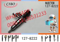 China Excavator Parts Suppliers Excavator Injector 127-8228 107-1232 127-8222 4P-2233 for 3116 Engine for sale