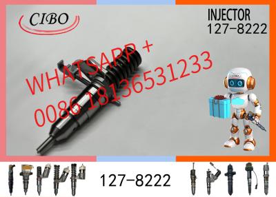 China Excavator Parts Suppliers Excavator Injector 127-8228 107-1232 127-8222 4P-2233 for 3116 Engine for sale