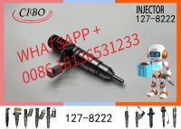 China Excavator Parts Suppliers Excavator Injector 127-8228 107-1232 127-8222 4P-2233 for 3116 Engine for sale
