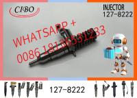 China Excavator Parts Suppliers Excavator Injector 127-8228 107-1232 127-8222 4P-2233 for 3116 Engine for sale