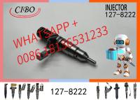 China Excavator Parts Suppliers Excavator Injector 127-8228 107-1232 127-8222 4P-2233 for 3116 Engine for sale