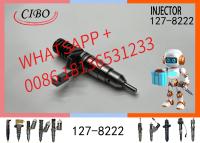 China Excavator Parts Suppliers Excavator Injector 127-8228 107-1232 127-8222 4P-2233 for 3116 Engine for sale