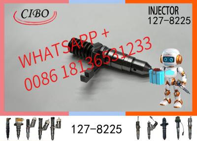 China Excavator Parts Suppliers 107-7732 127-8211 127-8225 127-8216 Nozzle Injector for 3116 Engine for sale