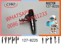 China Excavator Parts Suppliers 107-7732 127-8211 127-8225 127-8216 Nozzle Injector for 3116 Engine for sale