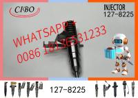 China Excavator Parts Suppliers 107-7732 127-8211 127-8225 127-8216 Nozzle Injector for 3116 Engine for sale