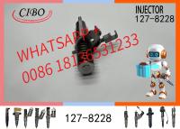 China Excavator Parts Suppliers Excavator Injector 127-8228 107-1232 127-8222 4P-2233 for 3116 Engine for sale