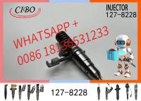 China Excavator Parts Suppliers Excavator Injector 127-8228 107-1232 127-8222 4P-2233 for 3116 Engine for sale