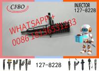 China Excavator Parts Suppliers Excavator Injector 127-8228 107-1232 127-8222 4P-2233 for 3116 Engine for sale
