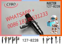 China Excavator Parts Suppliers Excavator Injector 127-8228 107-1232 127-8222 4P-2233 for 3116 Engine for sale
