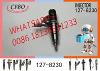 China Wholesale High-performance Fuel Components Diesel Fuel Injector 127-8216 127-8230 173-4647 107-1230 for 3116 Diesel Engine for sale