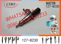 China Wholesale High-performance Fuel Components Diesel Fuel Injector 127-8216 127-8230 173-4647 107-1230 for 3116 Diesel Engine for sale