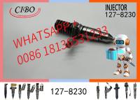 China Wholesale High-performance Fuel Components Diesel Fuel Injector 127-8216 127-8230 173-4647 107-1230 for 3116 Diesel Engine for sale