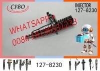 China Wholesale High-performance Fuel Components Diesel Fuel Injector 127-8216 127-8230 173-4647 107-1230 for 3116 Diesel Engine for sale