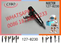 China Wholesale High-performance Fuel Components Diesel Fuel Injector 127-8216 127-8230 173-4647 107-1230 for 3116 Diesel Engine for sale
